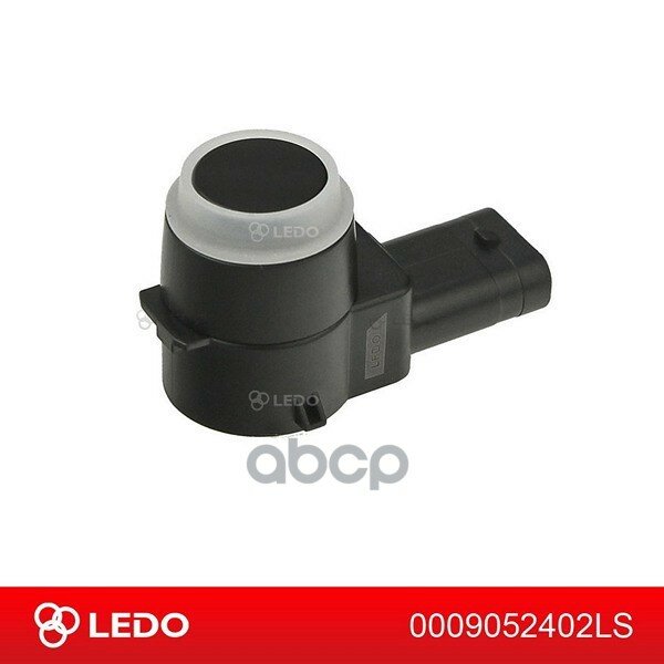 Датчик парктроника LEDO арт. 0009052402LS