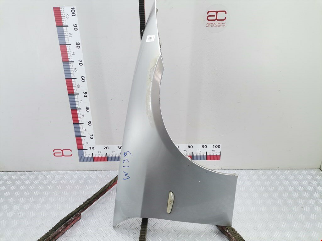 Крыло переднее правое BMW 3-Series (E90/E91/E92/E93) 41357135680 арт. 1747175