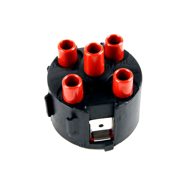 PATRON PE15022 (027905207A / 051905207) крышка распределителя зажигания bosch VW Golf (Гольф) / Passat (Пассат)