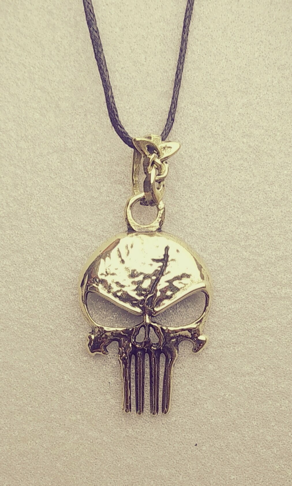 Колье Craft Fair Russia