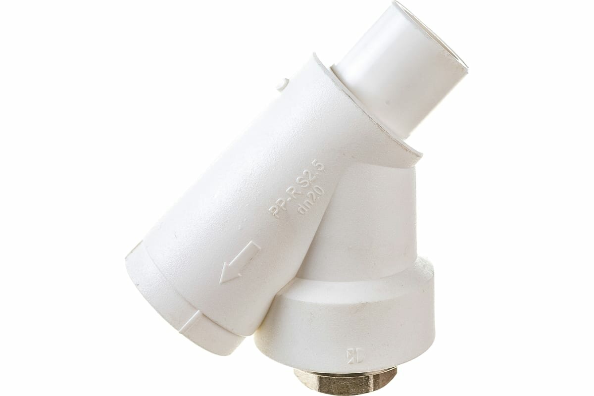 Кросс Фильтр косой PPRC 20 в/н 60125