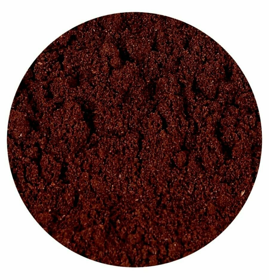 Кофе DeCaf Columbia без кофеина Колумбия молотый 1кг