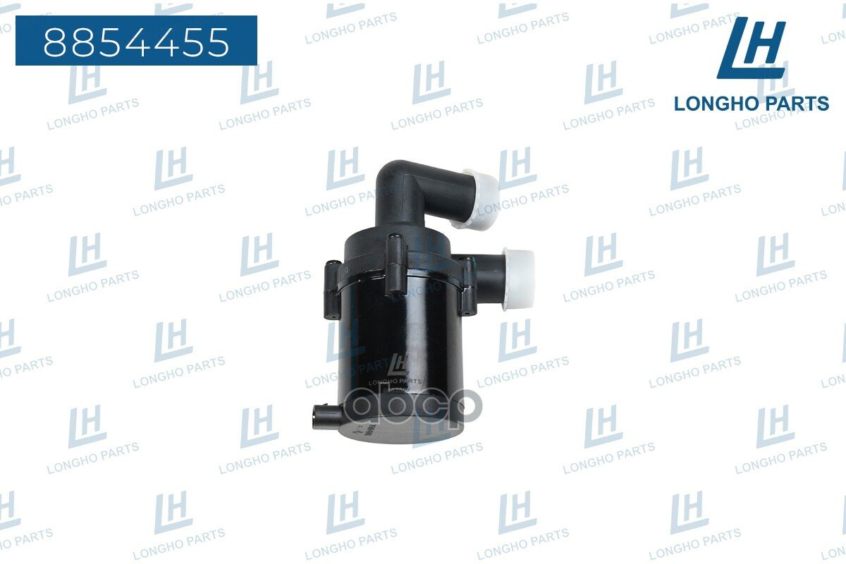 Насос доп. охлажд. без провода/AUDI A3, SKODA Octavia, Yeti, VW Multivan, Sharan, Longho арт. 8854455