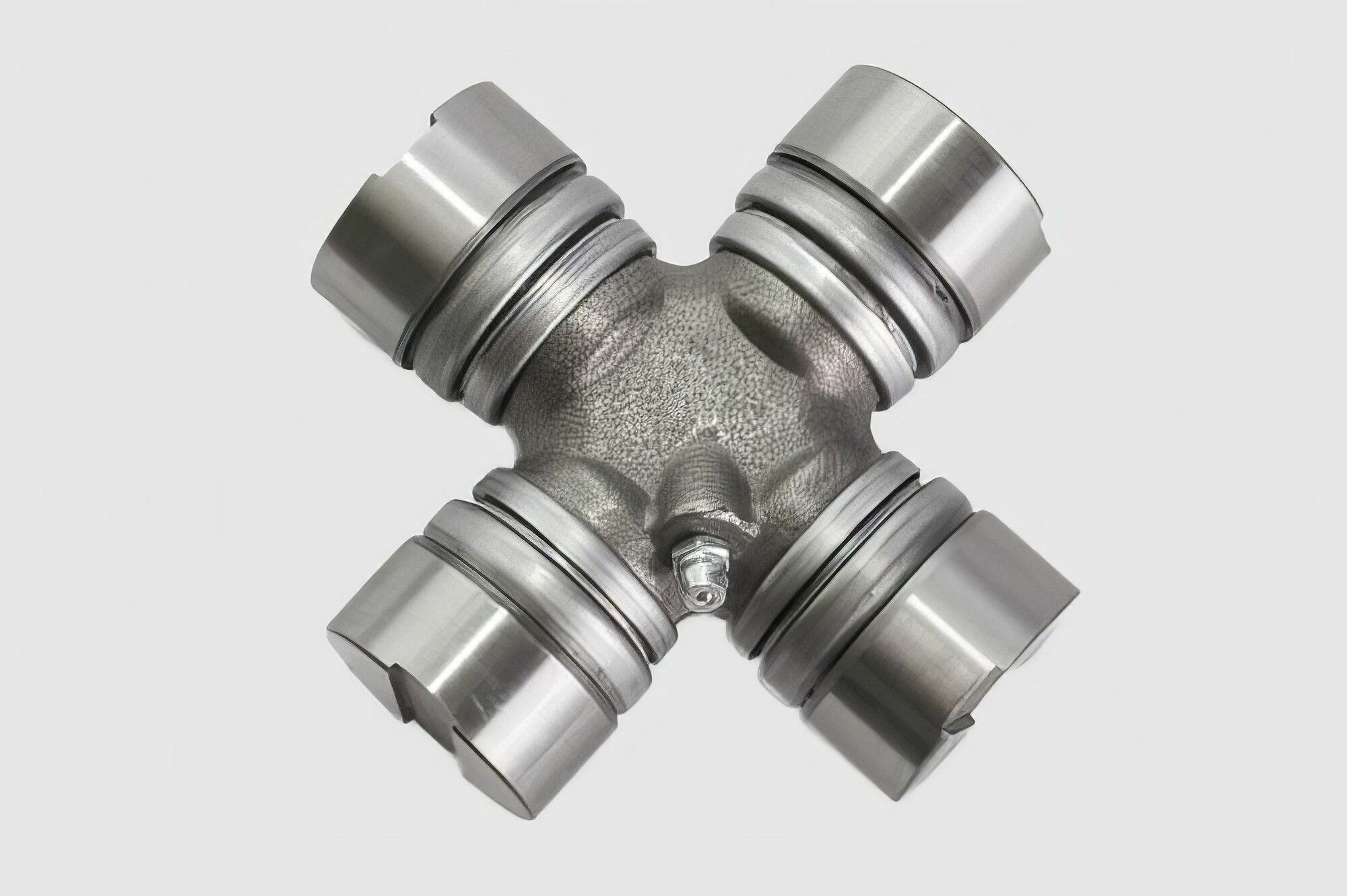 Крестовина ГАЗ-53 (35 х 98) под планку (АМ-42-012) "Автомагнат", 53А-2201025