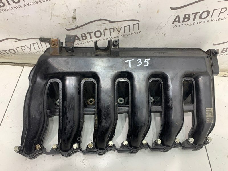 Впускной коллектор BMW X6 35d E71 Е71 11 61 7 790 701