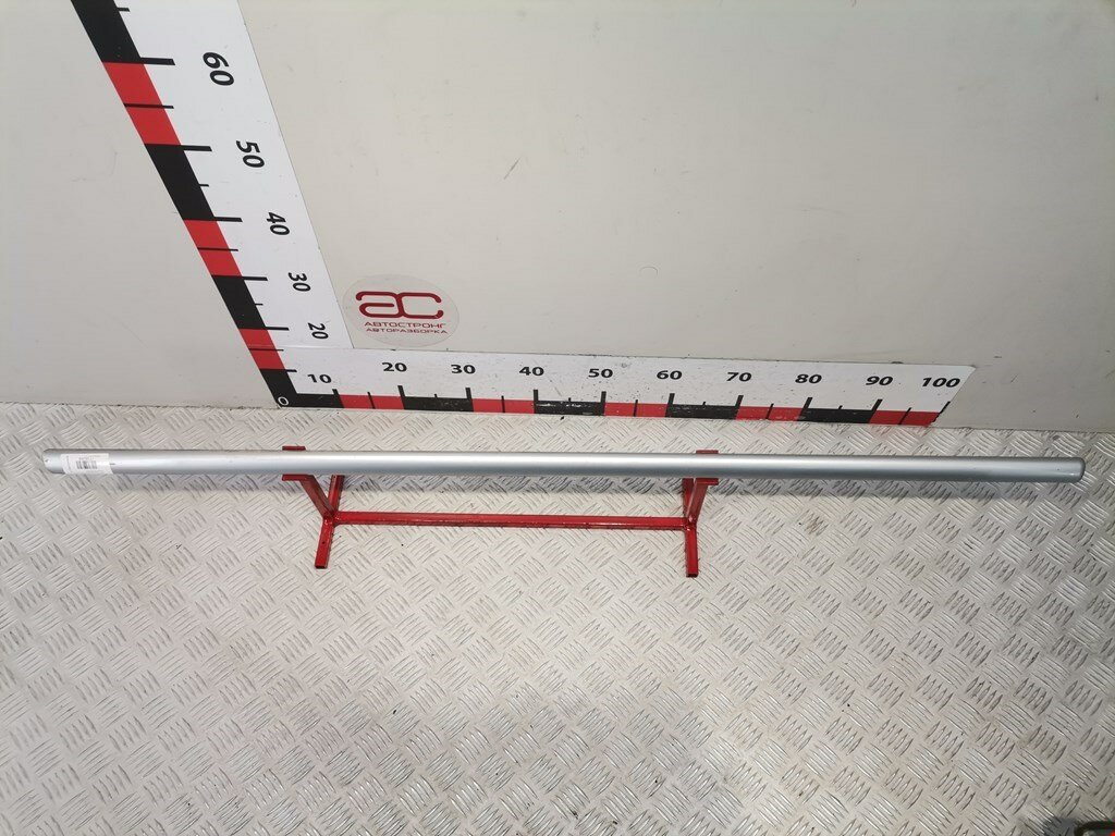 Накладка (молдинг) двери передней правой Volkswagen Golf 4 1J3853516B арт. 1738268