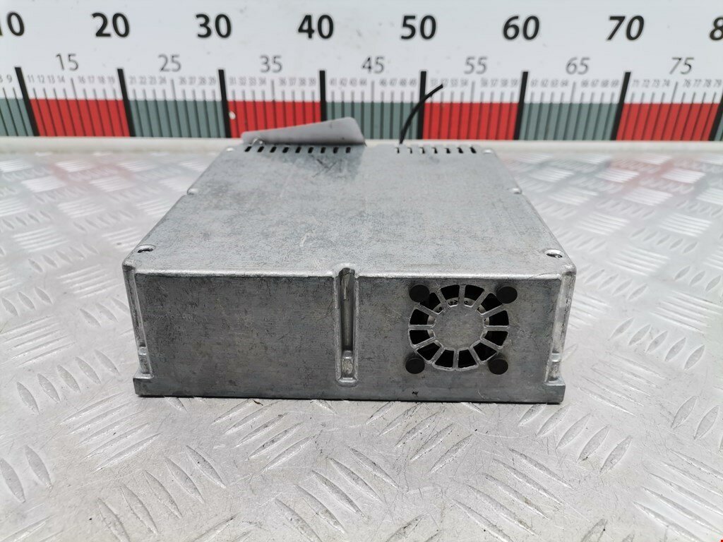 Видеомодуль (TV тюнер) Land Rover Range Rover 3 7H4219C063AB арт. 2033595