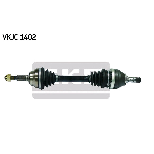 Привод в сборе для автомобиля, SKF VKJC 1402 (1 шт.)