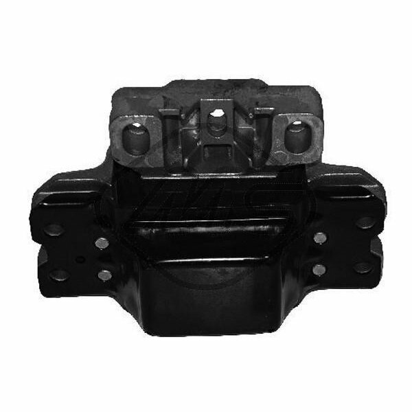 Опора двигателя слева подушка для автомобиля Audi Volkswagen Seat Skoda, METALCAUCHO 04867 (1 шт.)