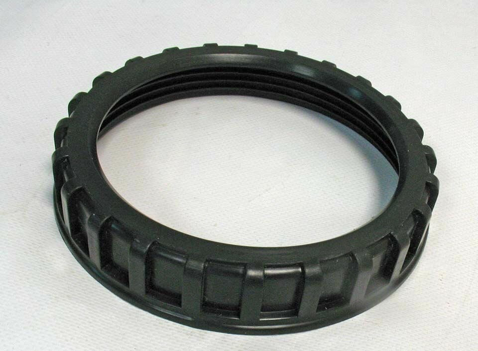 Крышка топливного насоса черный, пластик, квадроцикл STELS Гепард (item:260)