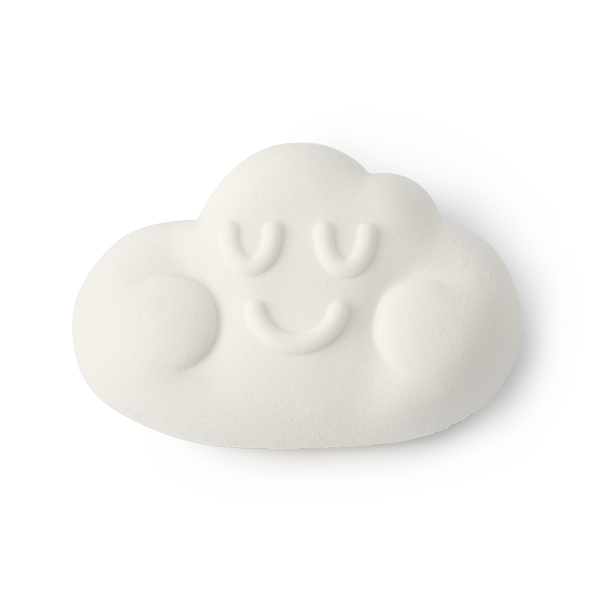 Бомбочка для ванны «Из Лавки» Радужное облако с конфетным ароматом