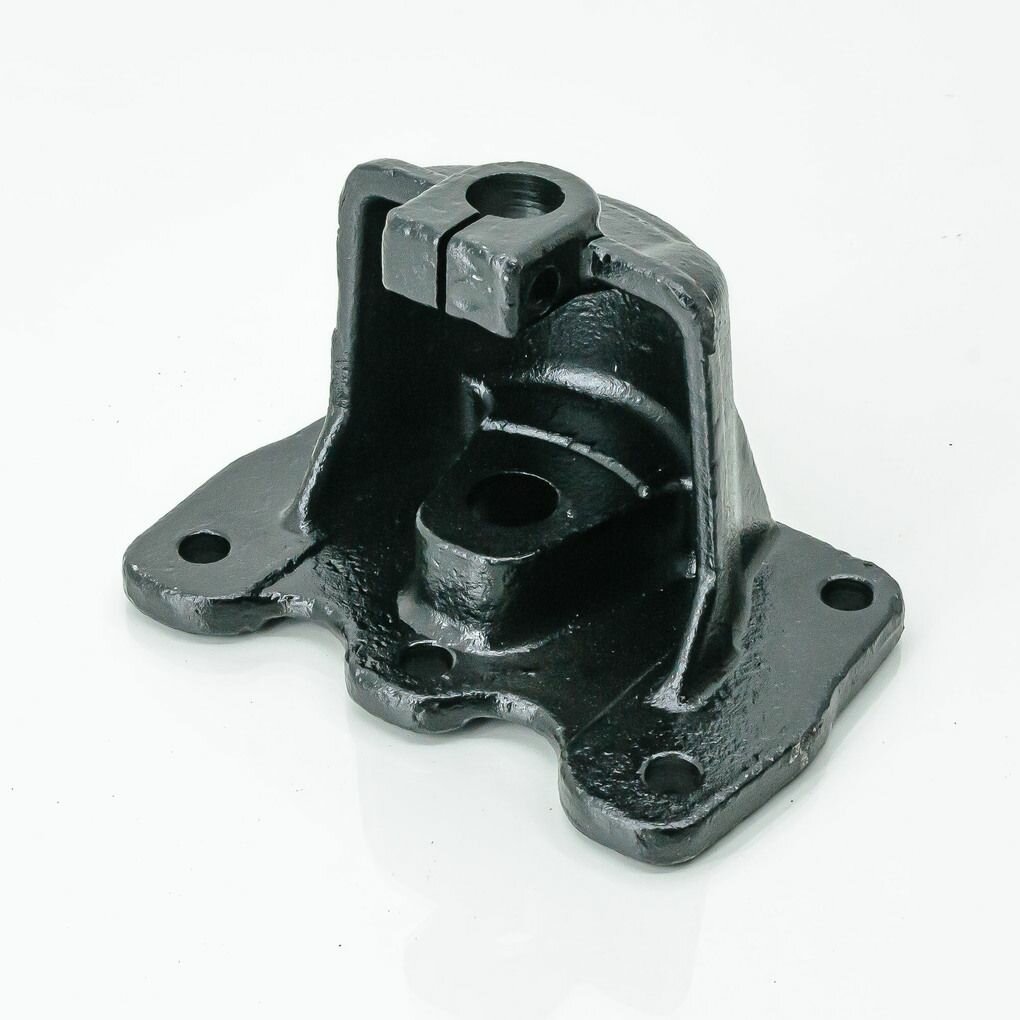 Кронштейн задней рессоры передний ISUZU FORWARD, вид 3, GSPARTS