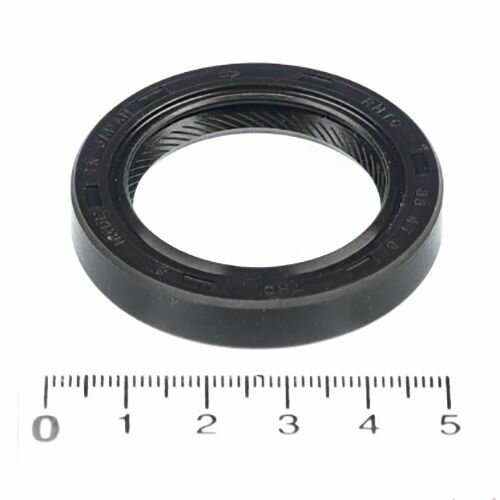 Сальник коленчатого вала передний THO 13510-16A00 Nissan двигатель CD17. OEM: 13510-16A00