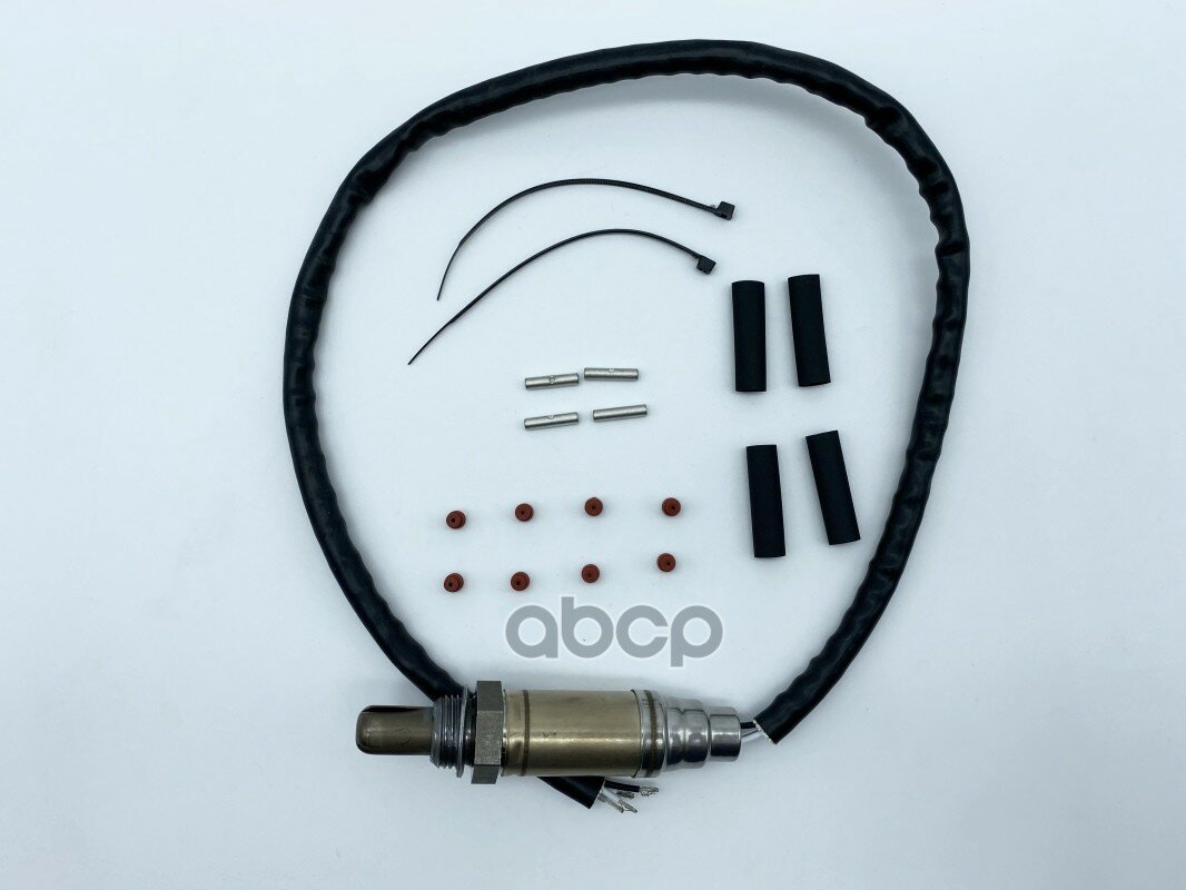 Датчик кислородный OPEL ASTRA G/COMBO/CORSA C/VECTRA/ZAFIRA 1.6 99- 4 конт. 300 mm (4 конт. 300 mm) MAGTECHNIC арт. mag0094l