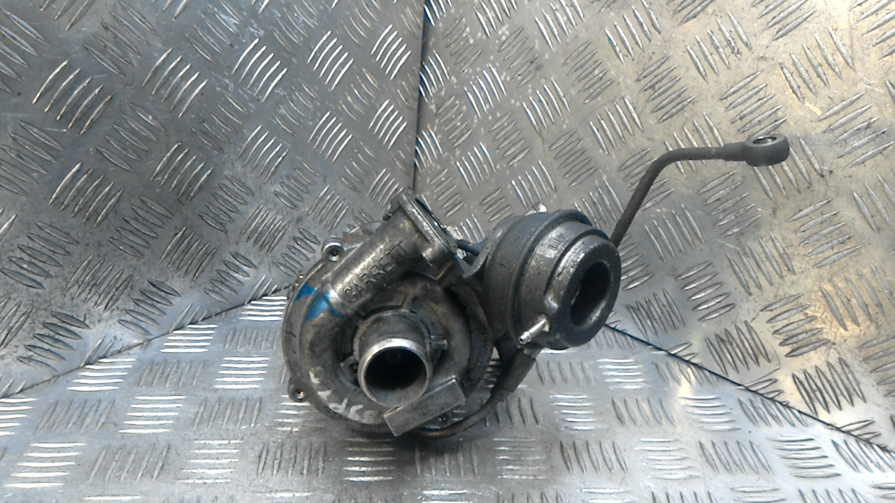 Турбина дизельная CITROEN NEMO, Номер B858