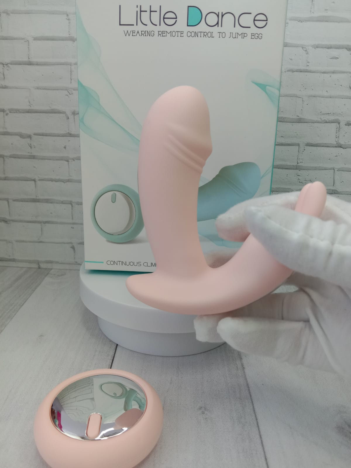 Вибратор Butterfly Vibrators G-spot for Women Sex ToysPower Vibrator