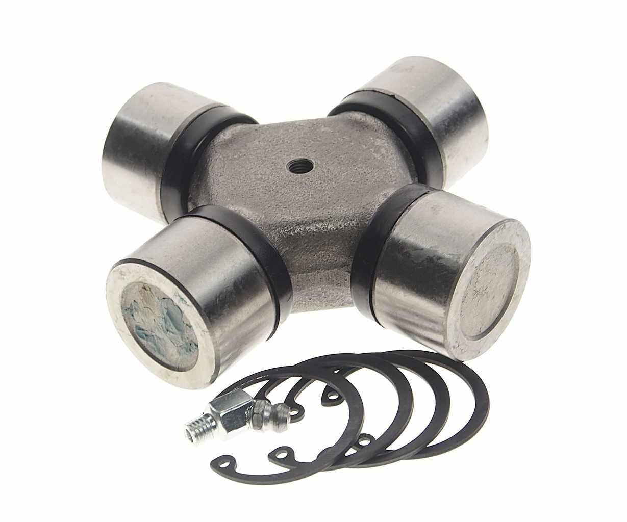 Крестовина ГАЗон Next вала карданного, 53-2201800-122, автомагнат