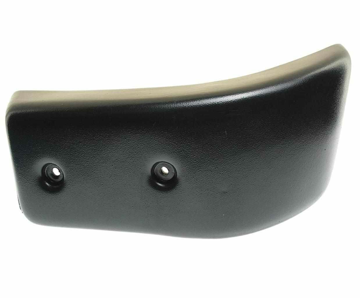 Накладка бампера УАЗ-31514 переднего левая, 31512-2803059, пром-деталь