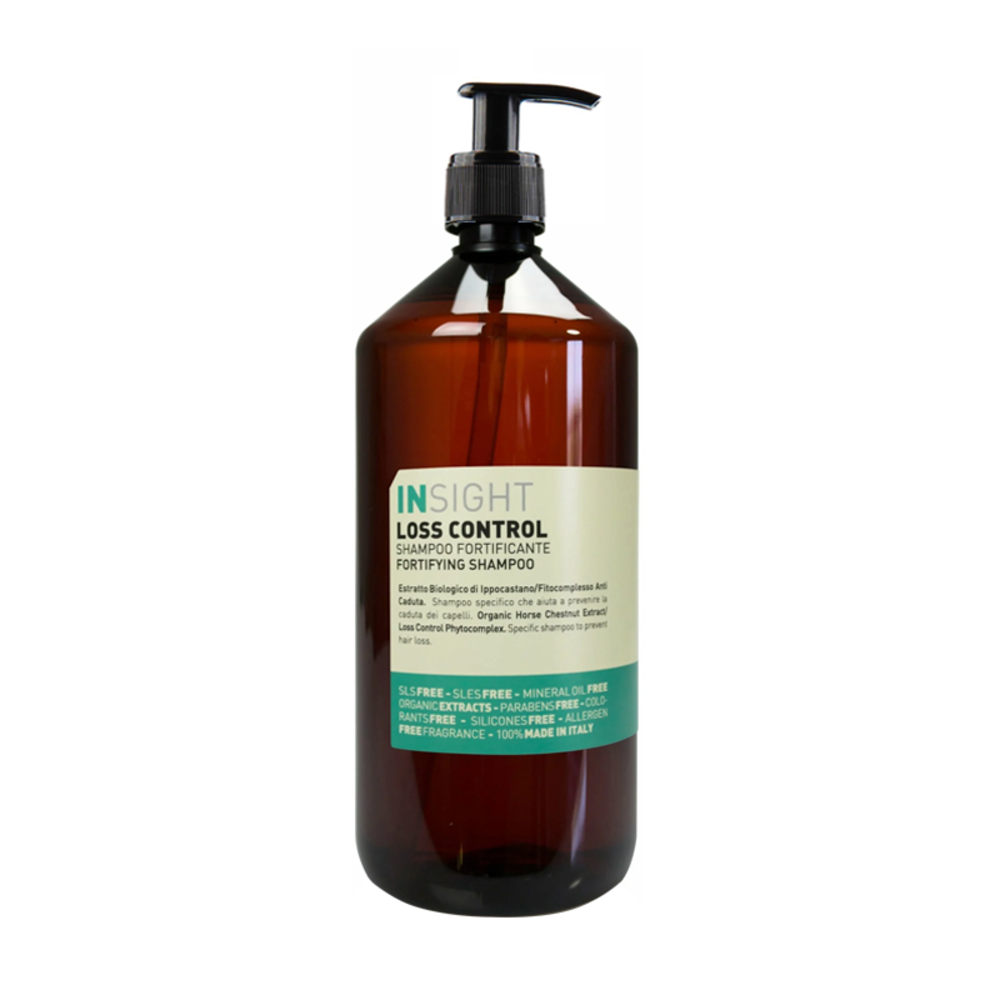 Шампунь INSIGHT Densifying, против выпадения волос, 900 мл