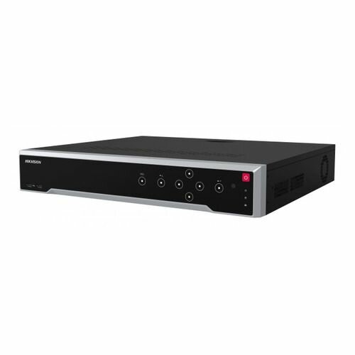 Видеорегистратор NVR (сетевой) Hikvision DS-7716NI-M4/16P