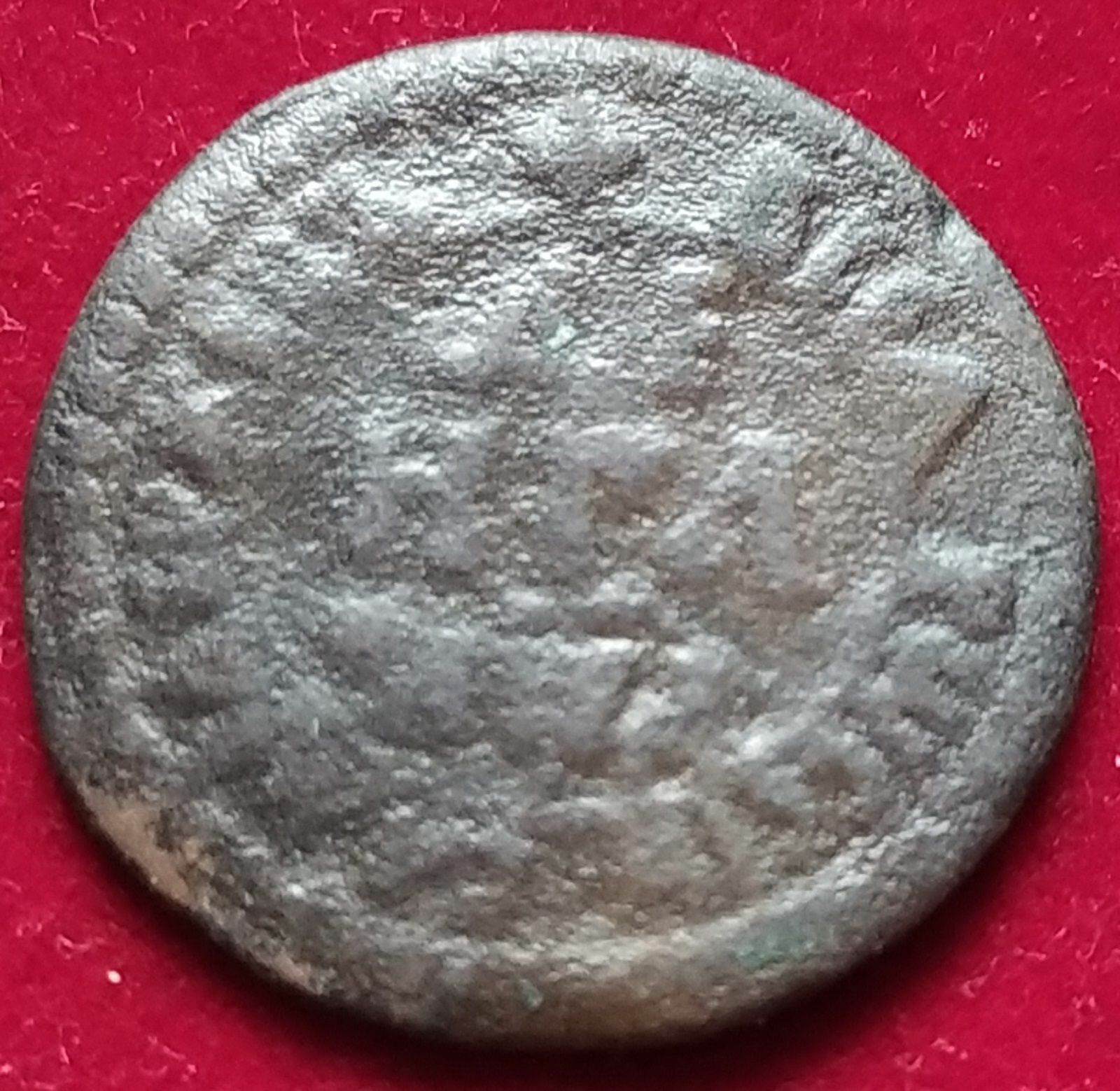 Денга Петра 1 Р1