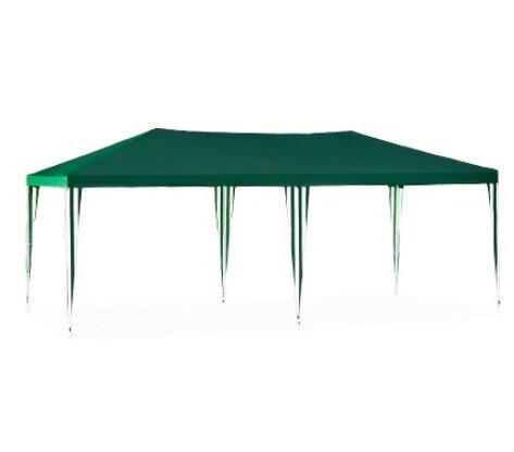 Тент Green Glade 1057 green