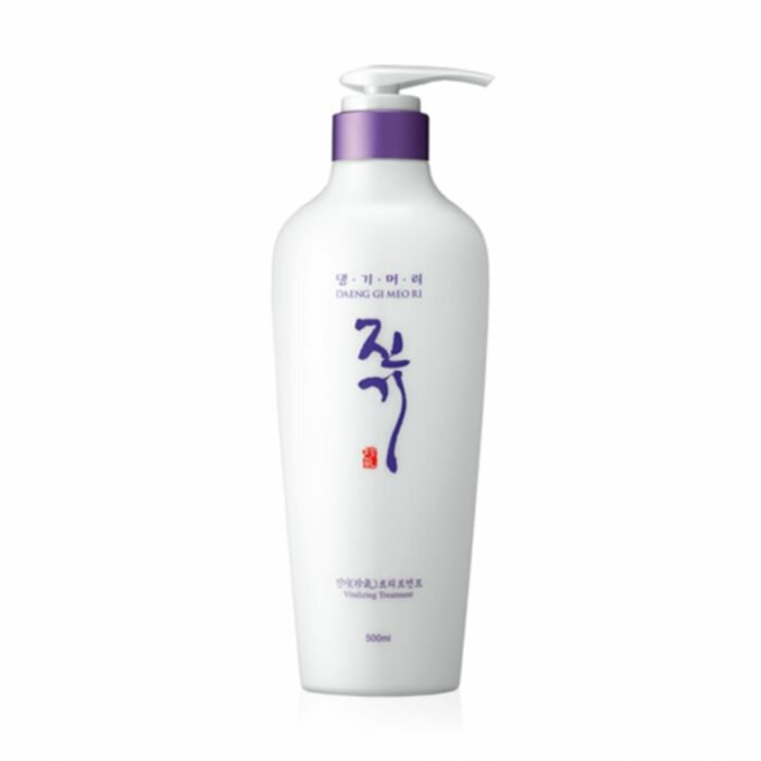 Daeng Gi Meo Ri Маска для волос восстанавливающая Vitalizing Treatment, 500 мл