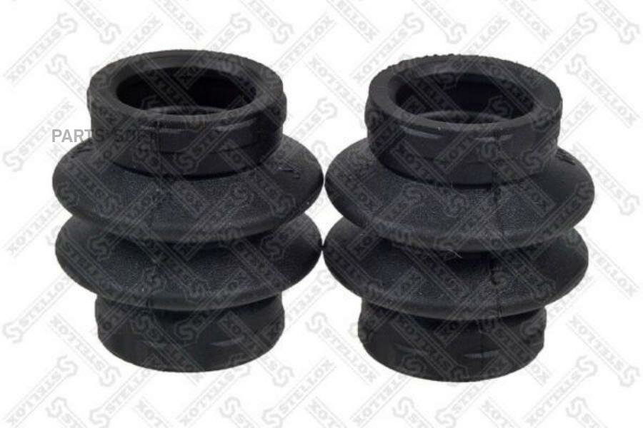 STELLOX 04-99006-SX (0499006_SX / 4154210160 / 440015452R) р / к диск. торм. d38 (lucas)\ Audi (Ауди) a3, Skoda (Шкода) (Комплект 2 штуки)