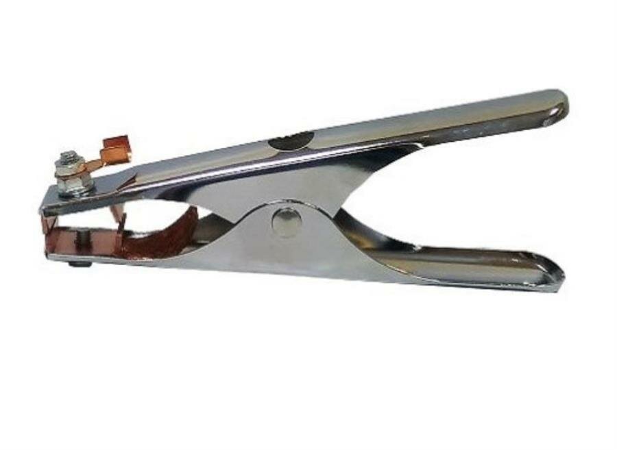 Металл-Плюс К3-31 Клемма заземления (300А)