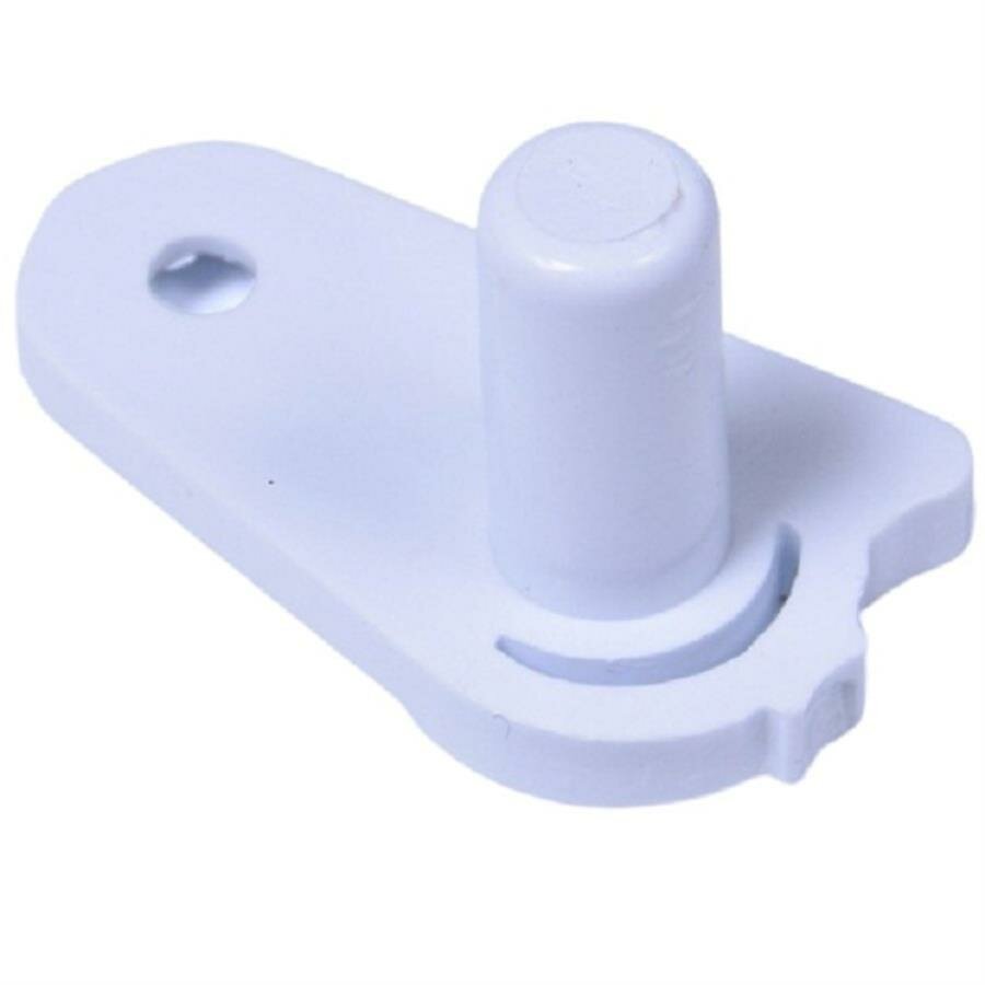 Indesit C00857186 упор двери средний левый для холодильника Ariston