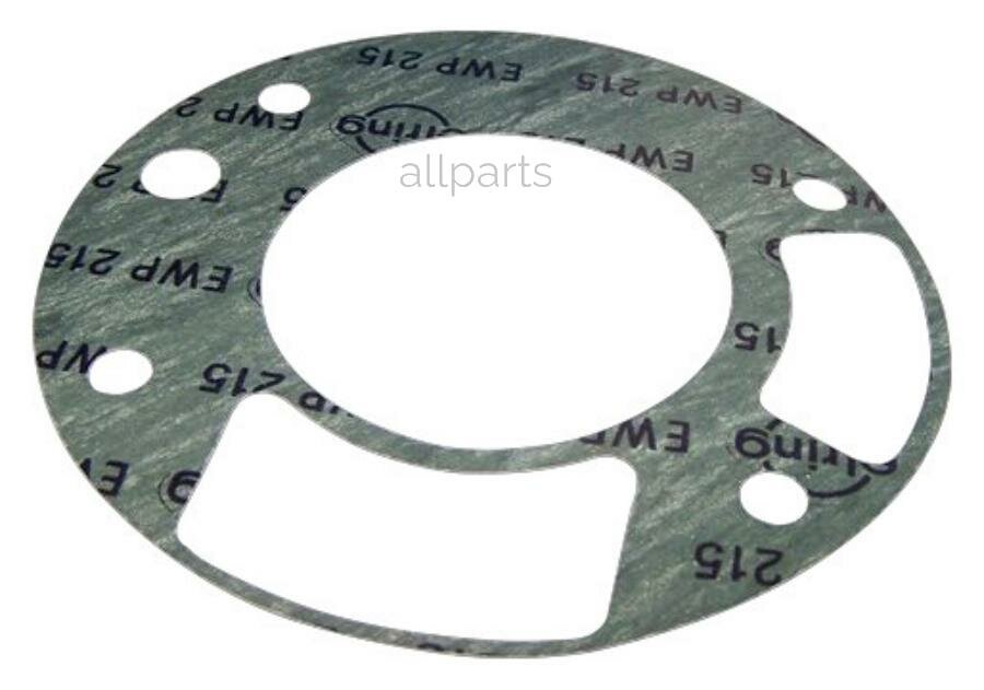 CHERY 481H1011035 Прокладка масляного насоса TIGGO, Fora M11 (481H-1011035) CHERY 481H1011035
