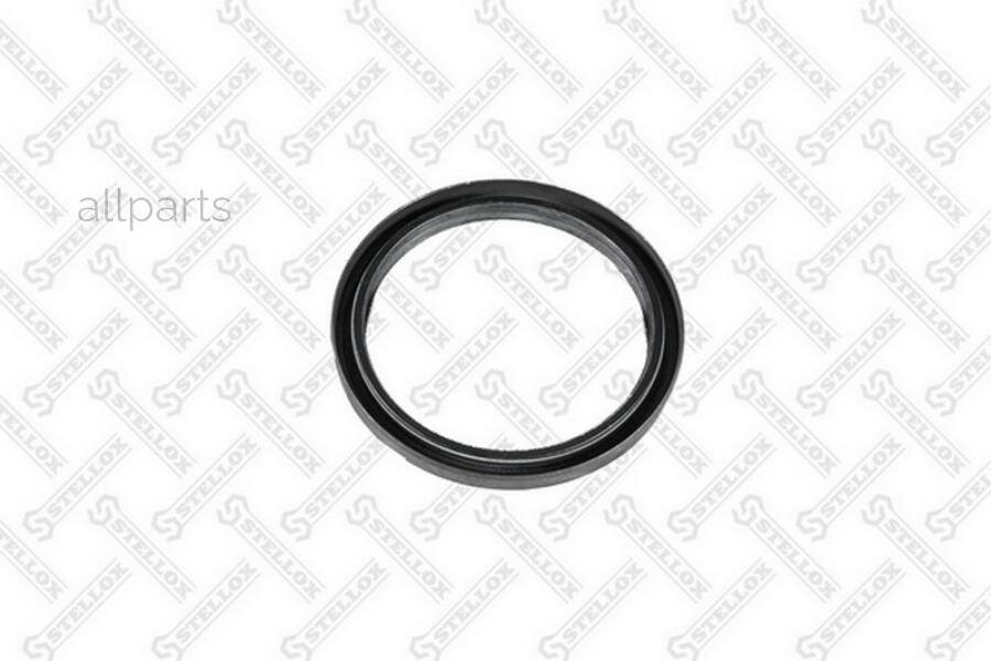 STELLOX 8101293SX сальник! флянца \Scania 3/4 Series