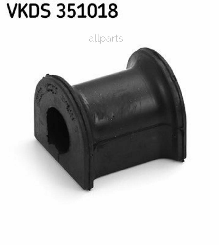 SKF VKDS351018 Втулка стабилизатора