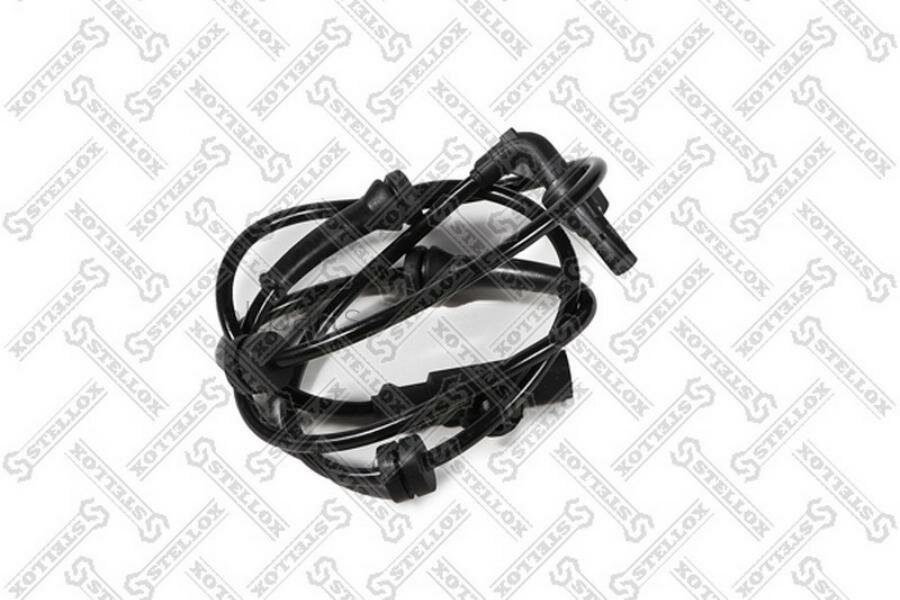 STELLOX 0665716SX Датчик ABS