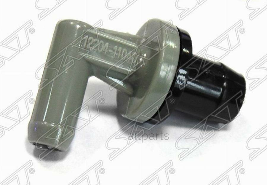 SAT ST-12204-11040 Клапан вентиляции картерных газов Toyota Caldina (T190) 92-02 / Camry Japan 86-90