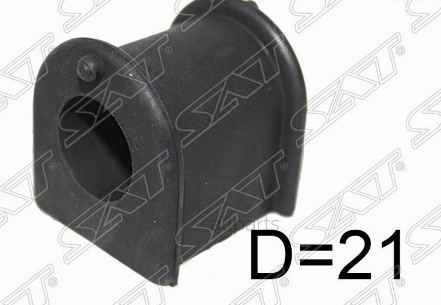 SAT ST-S08334156 Втулка стабилизатора Mazda Bongo 99- / Nissan Vanette 99-17 (21,00)