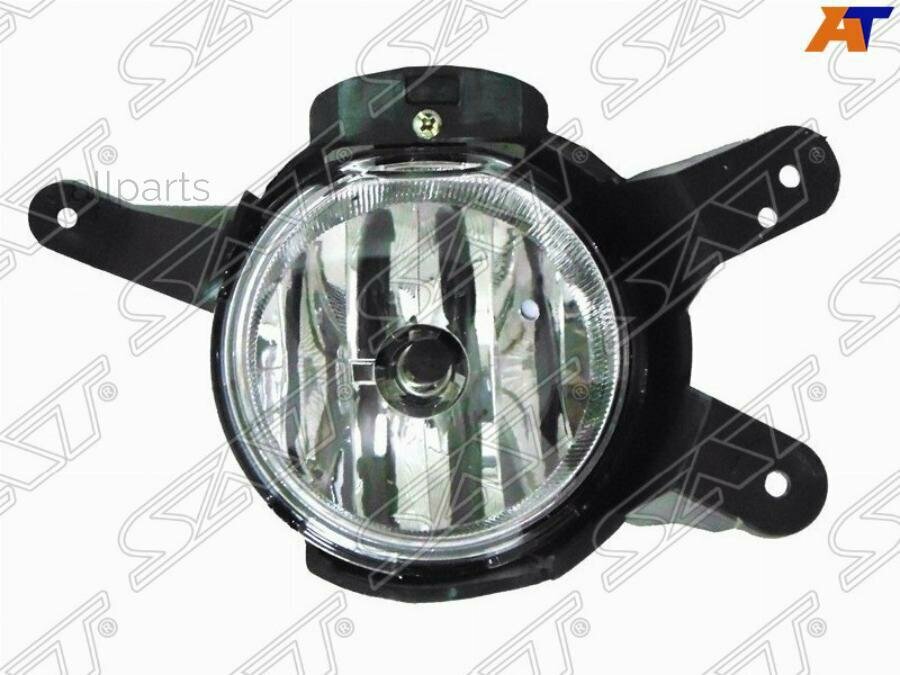SAT ST-235-2006R Фара противотуманная (Справа) Chevrolet Cruze 09-12