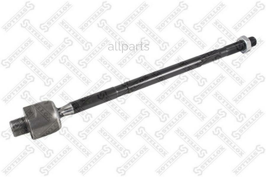 STELLOX 5500428SX тяга рулевая!\ Honda CR-V III 2.2CTDi 07>