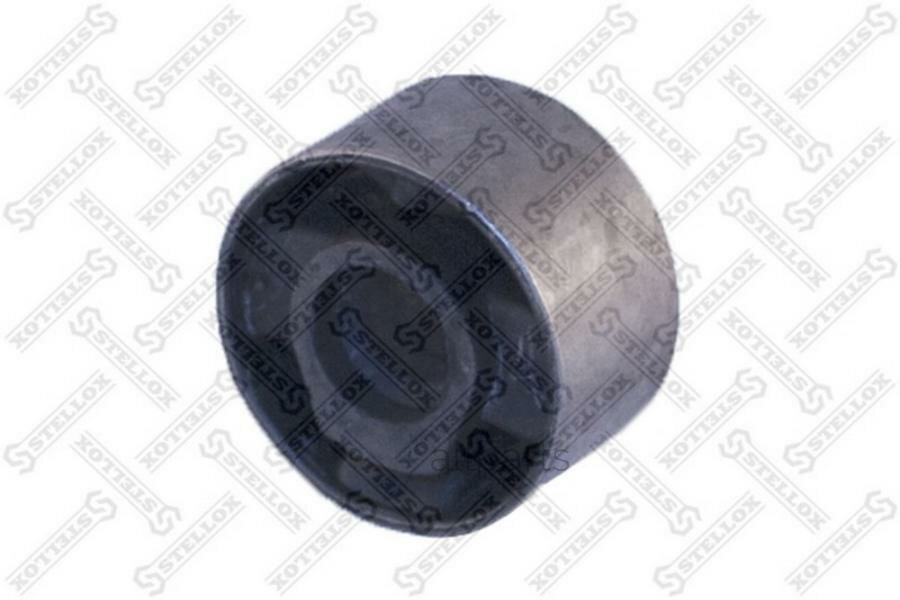 STELLOX 7700756SX сайлентблок рычага! без кронштейна\ BMW E36/Z3 1.6-2.5TDs 90-03