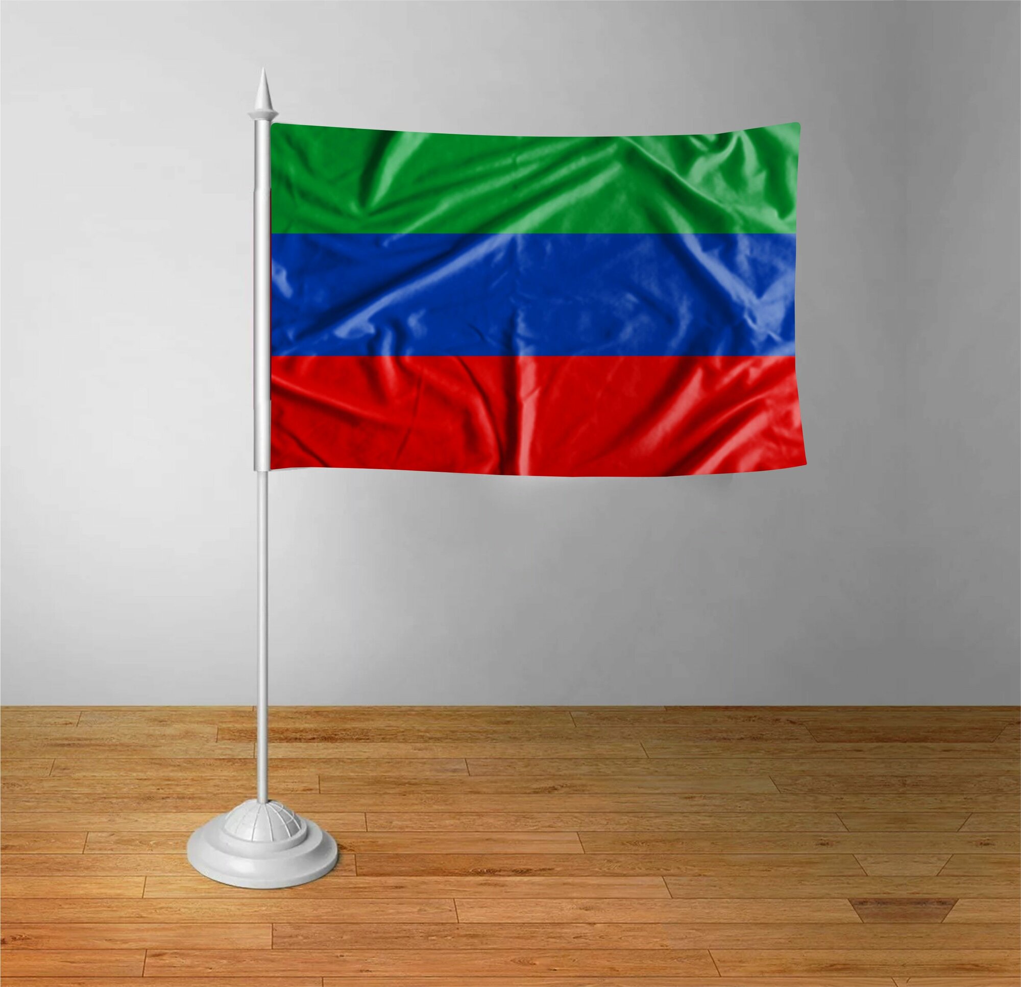 Флажок MIGOM 0005 - Республика Дагестан