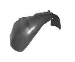 Подкрылок прав AUDI: A4 (B6) 01-03 TYG арт. AD11010AR