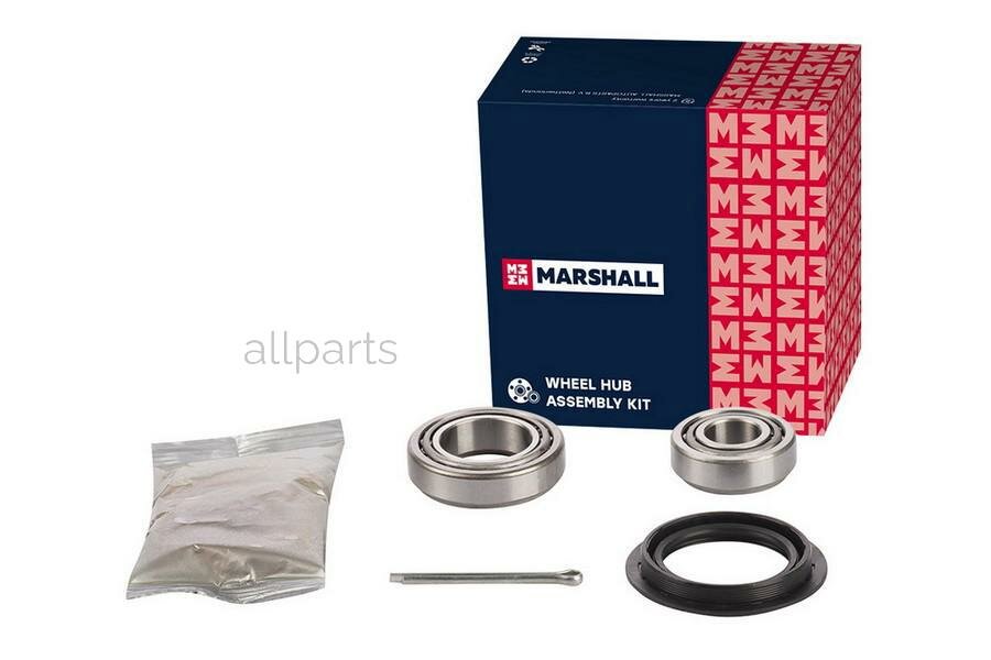 MARSHALL M8130944 Подшипник ступ. к-кт DAWEOO NEXIA (M8130944)