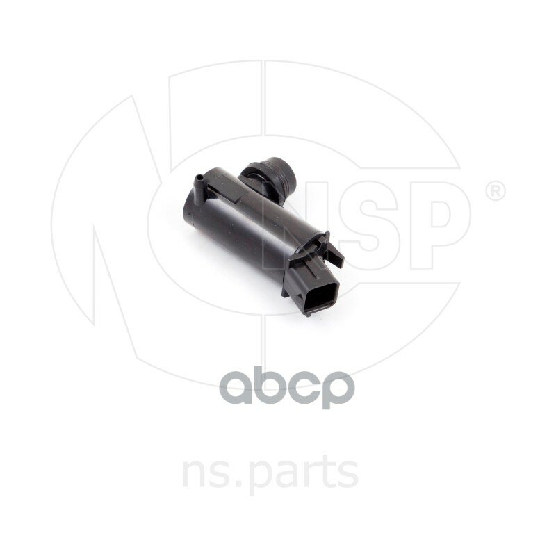 Мотор стеклоомывателя HYUNDAI Starex NSP арт. NSP02985102G000