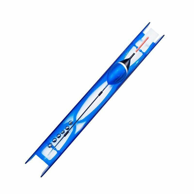 FLAGMAN Оснастка готовая поплавочная FG Rig 1007 3,0г 7м