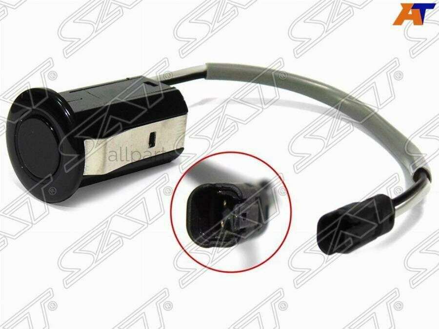 SAT ST-PZ362-00201 Датчик парковки (сонар) Lexus RX 03-09 / Toyota Camry 01-21