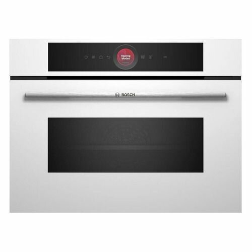 Духовой шкаф Bosch CMG7241W1, белый