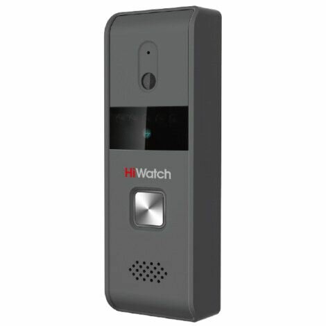 DS-D100P вызывная панель HiWatch