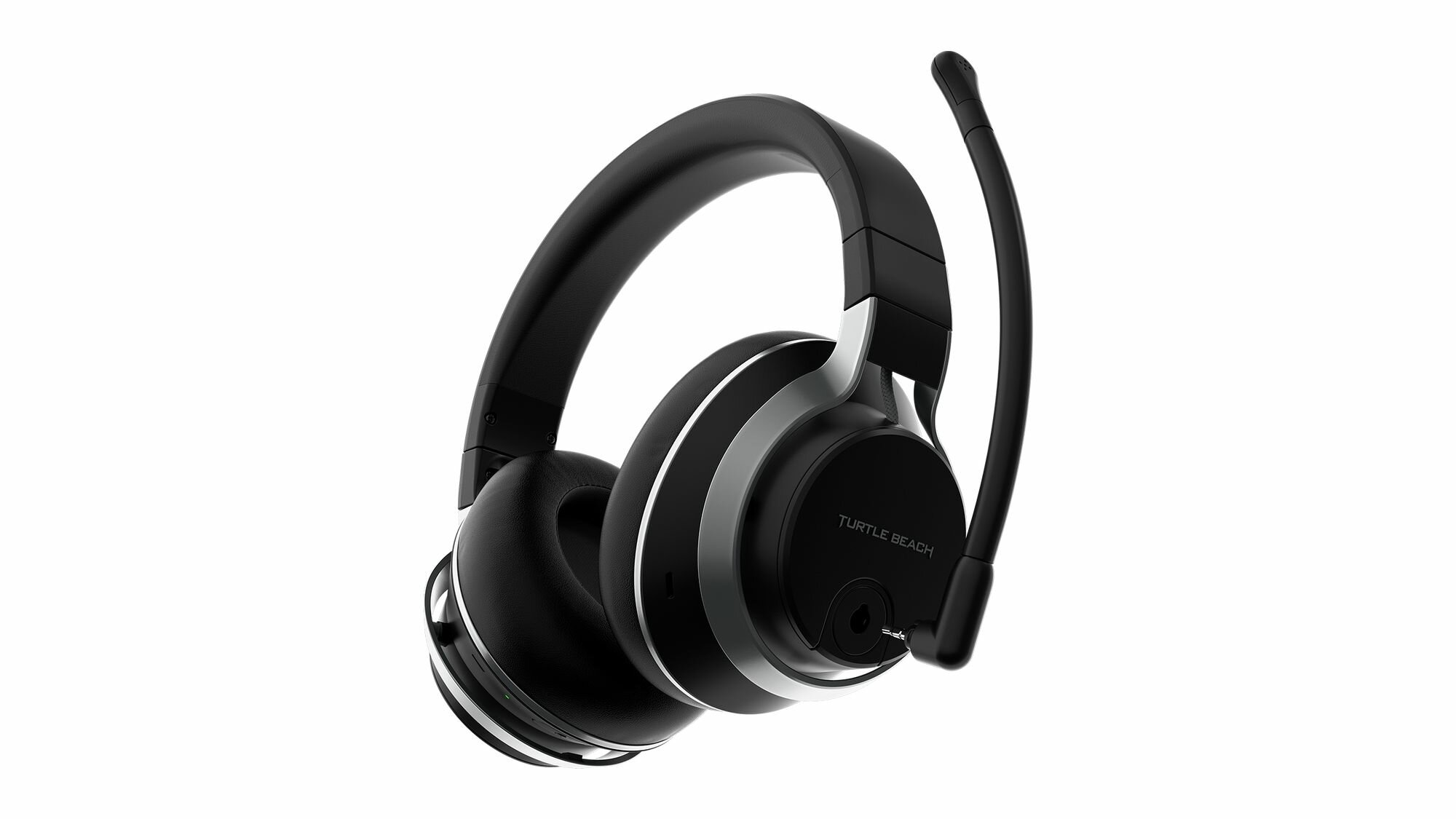 Гарнитура Turtle Beach Stealth Pro Headset, версия для Xbox, черный