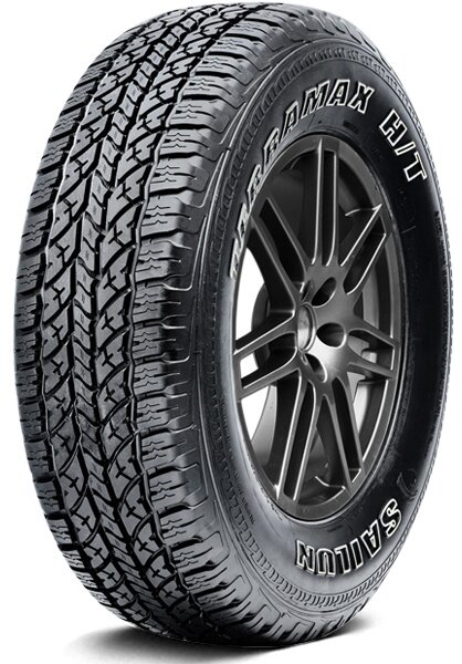 Шины Sailun Terramax H/T 225/75 R16C 115/112R Летние