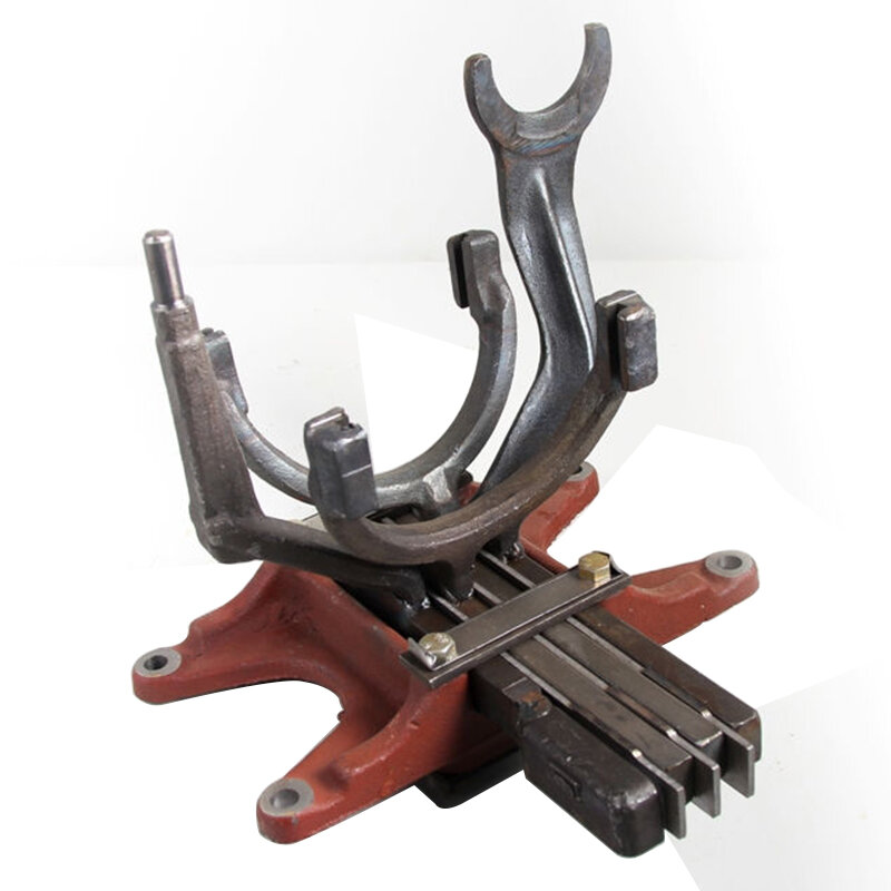 74-1702080 Корпус МТЗ вилок механизма переключения передач ОАО МТЗ оригинальная запчасть МТЗ